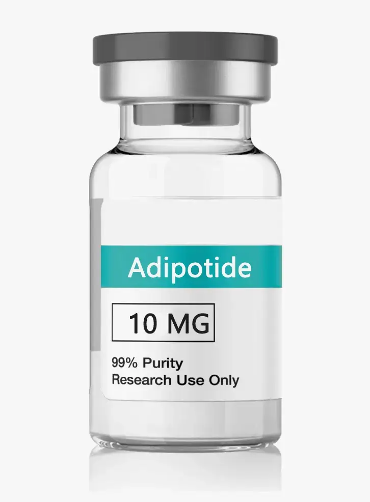 Adipotide – SOS Peptides